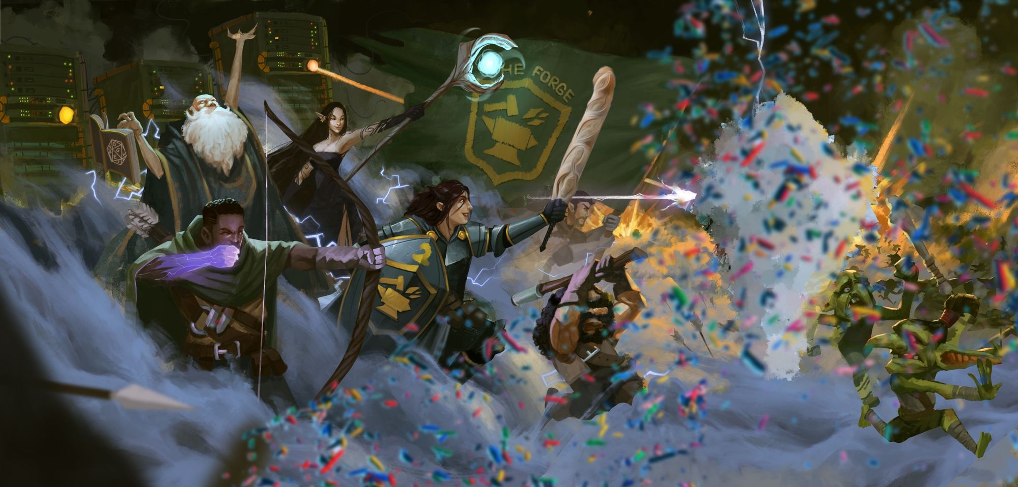 May 21st, 2022 Developer Update