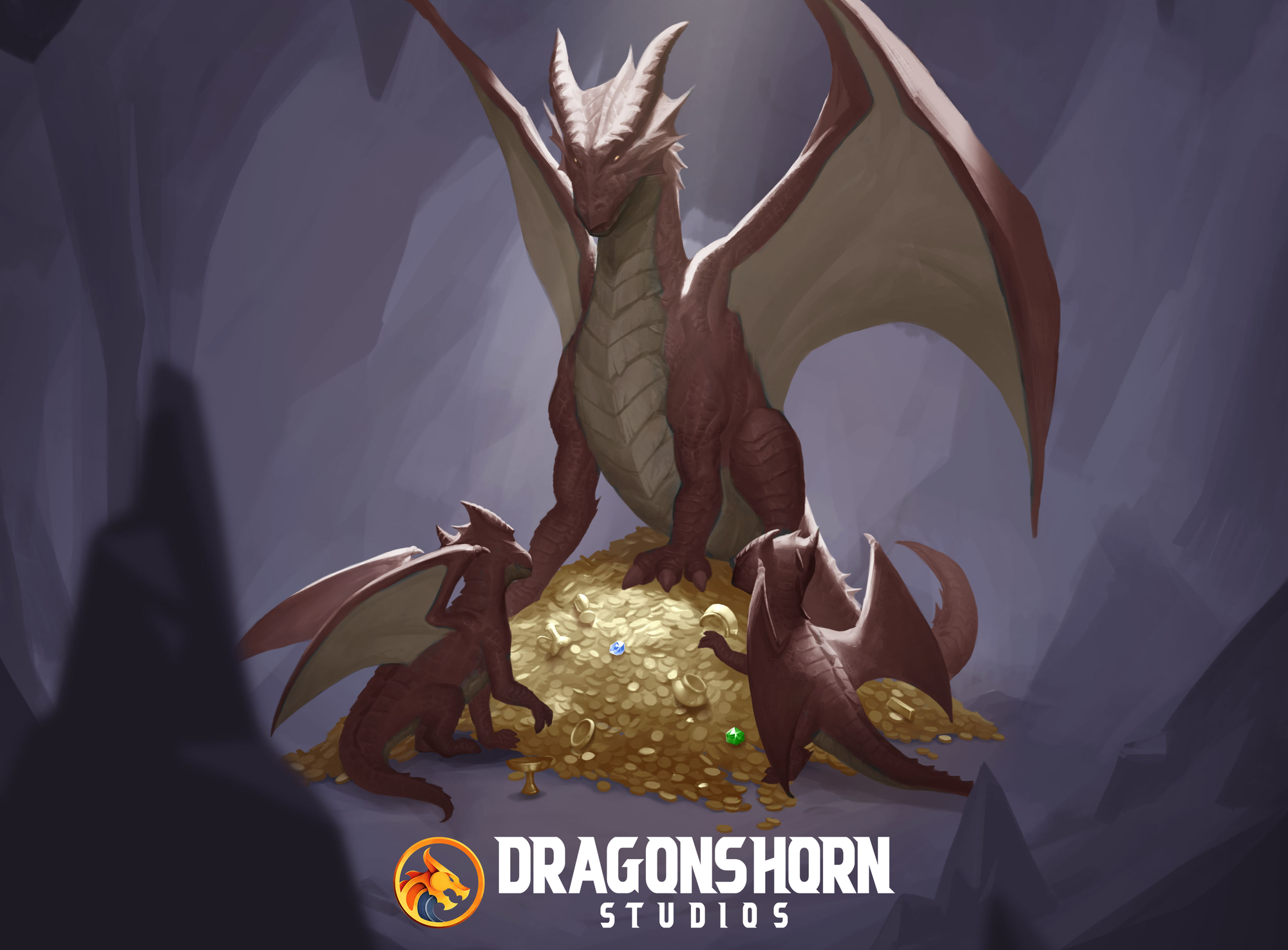 Stars of the VTT Galaxy: #3 Rughalt