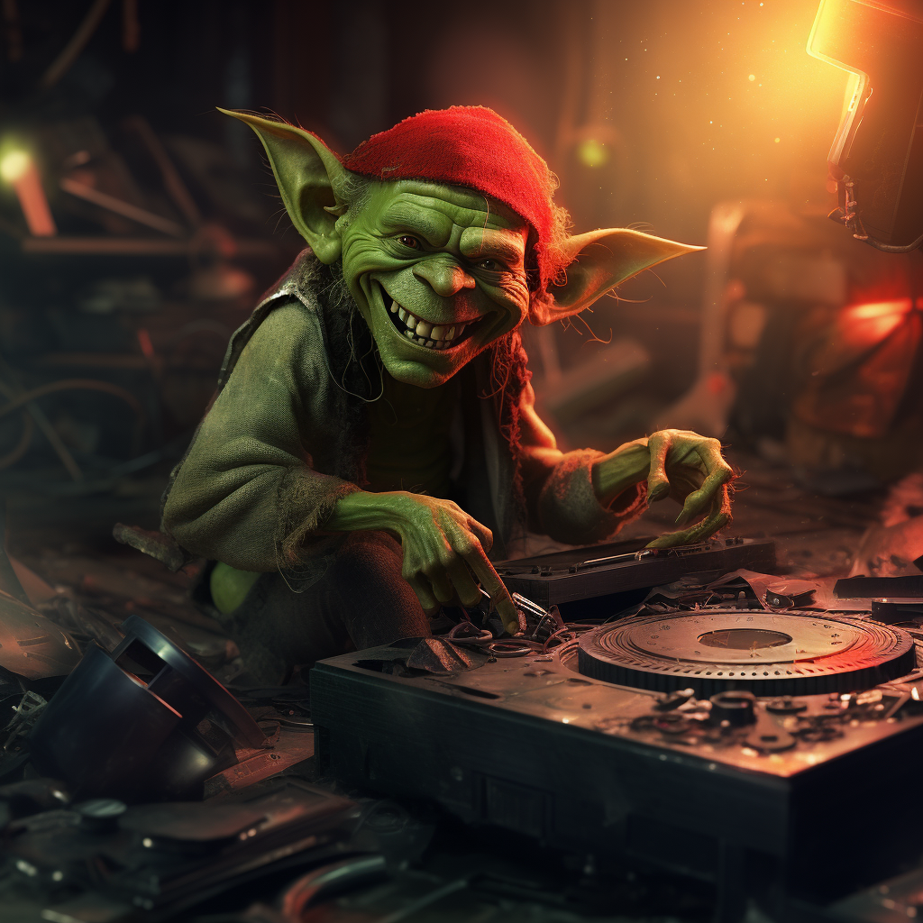 Multiple Levels of Challenges