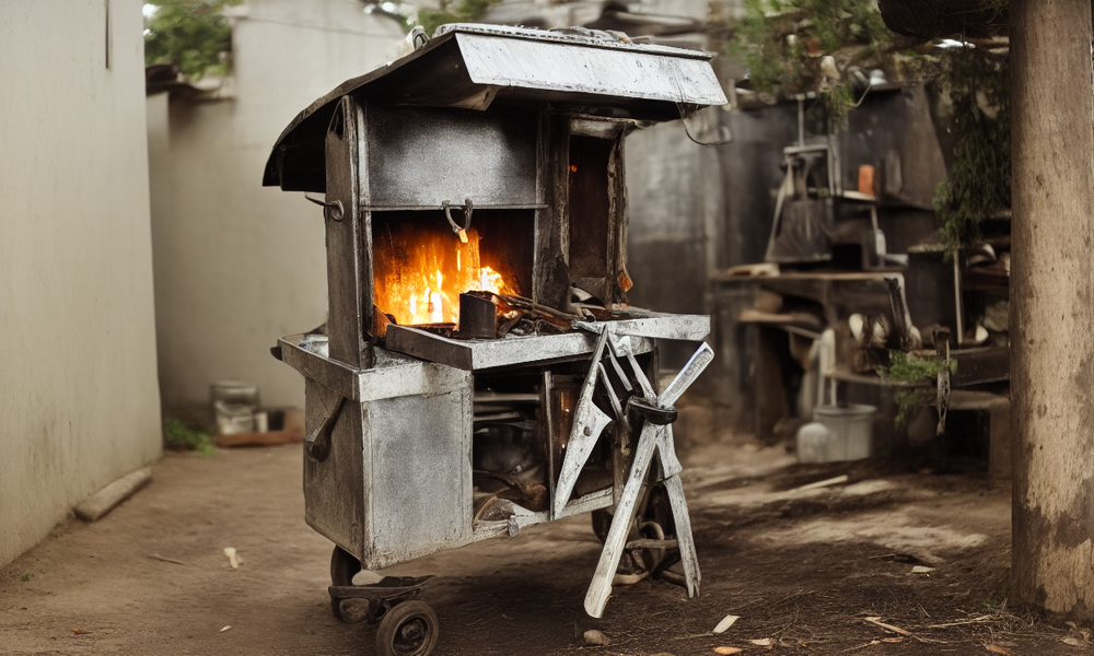 The Forge launch announcement!