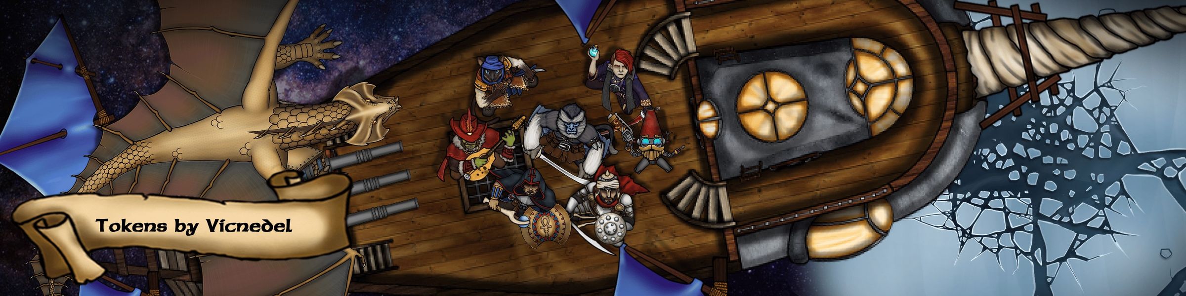 5️⃣The Forge Turns Five Years Old5️⃣ - Let’s Celebrate with Legendary Loot!